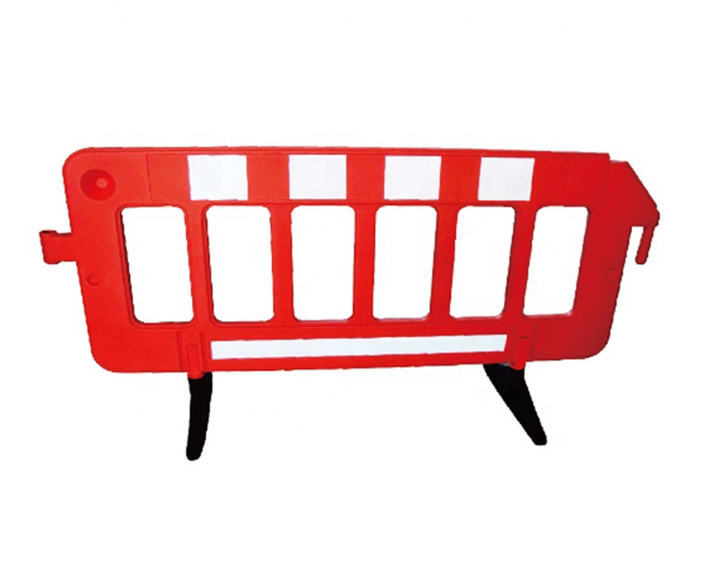 Plastic Crowd Control Barrier for Sale Plastic Crowd Control Barrier for Sale