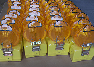 Road Safety Equipment Suppliers