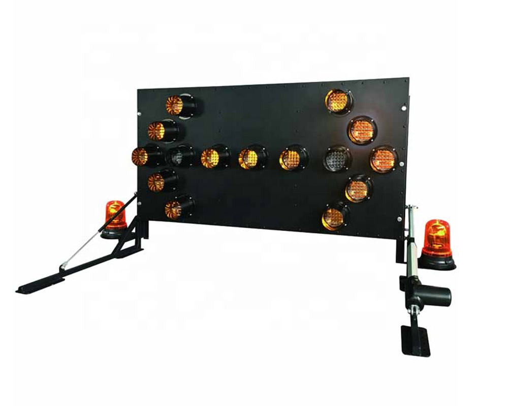 Warning Light Factory