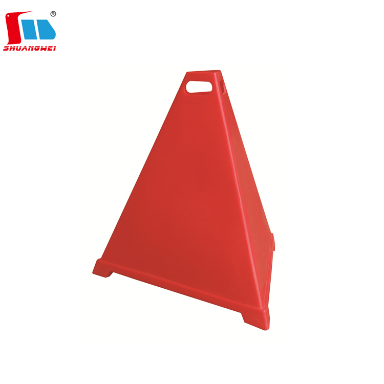 Pyramid Cones, Roadside Safety Cones