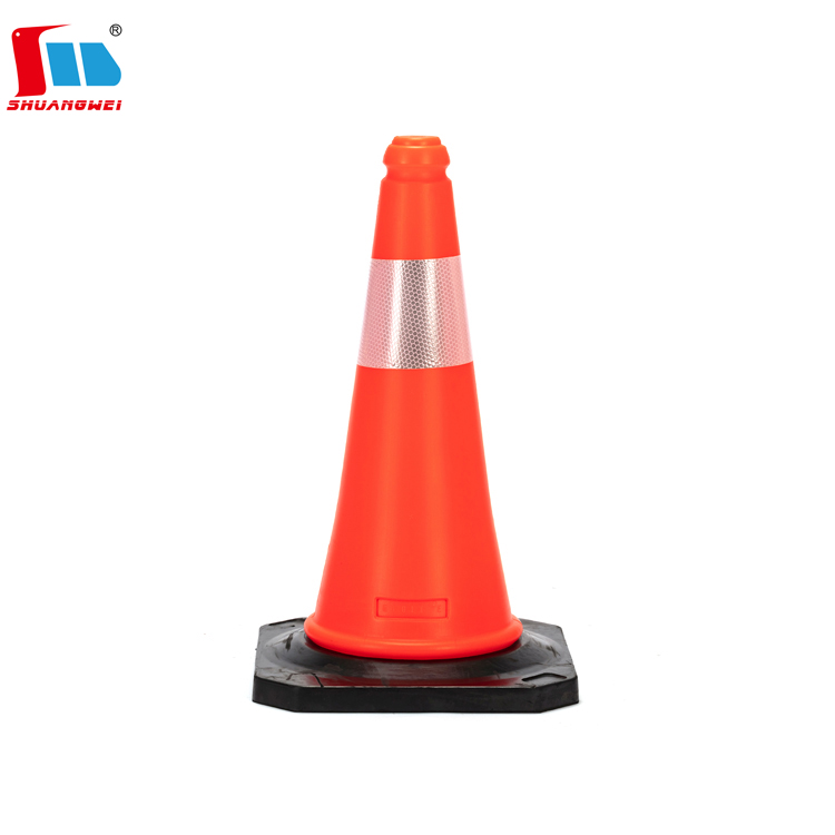 Custom Traffic Cones