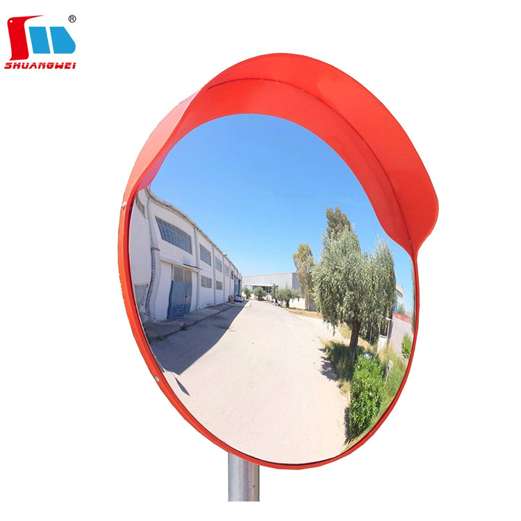 Parking Safety Convex Mirror